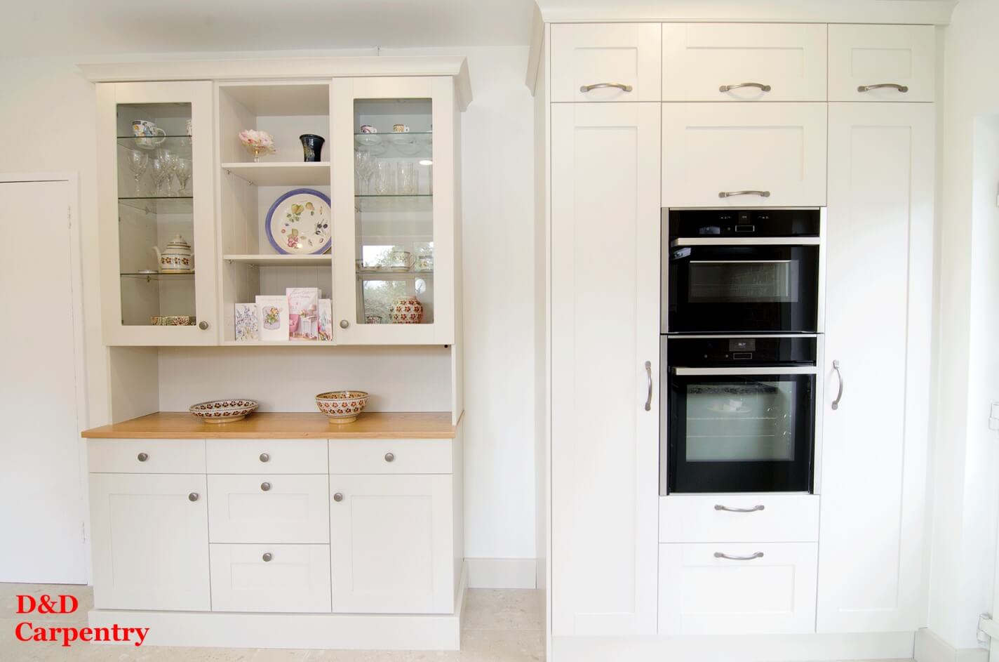 Custom Kitchen Design and Fitting in Ireland - Bespoke Kitchens Ireland ...