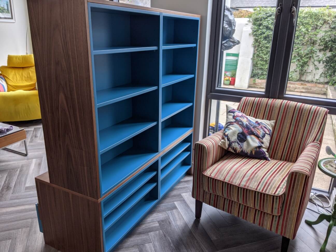 TV Unit and Shelving Solution - Custom TV and Media Units Ireland ...