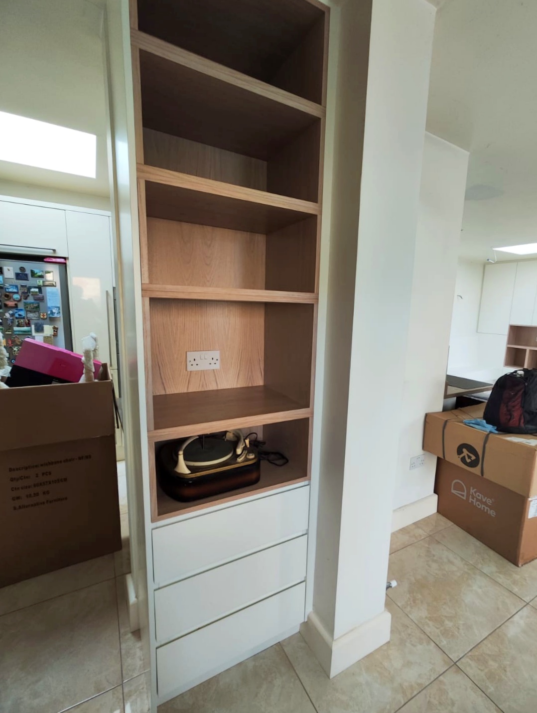 Custom Living Room Furniture - Bespoke Living Room & Lounge Furniture ...